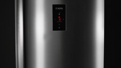 Откройте для себя холодильники с морозильной камерой AEG ProFresh | AEG